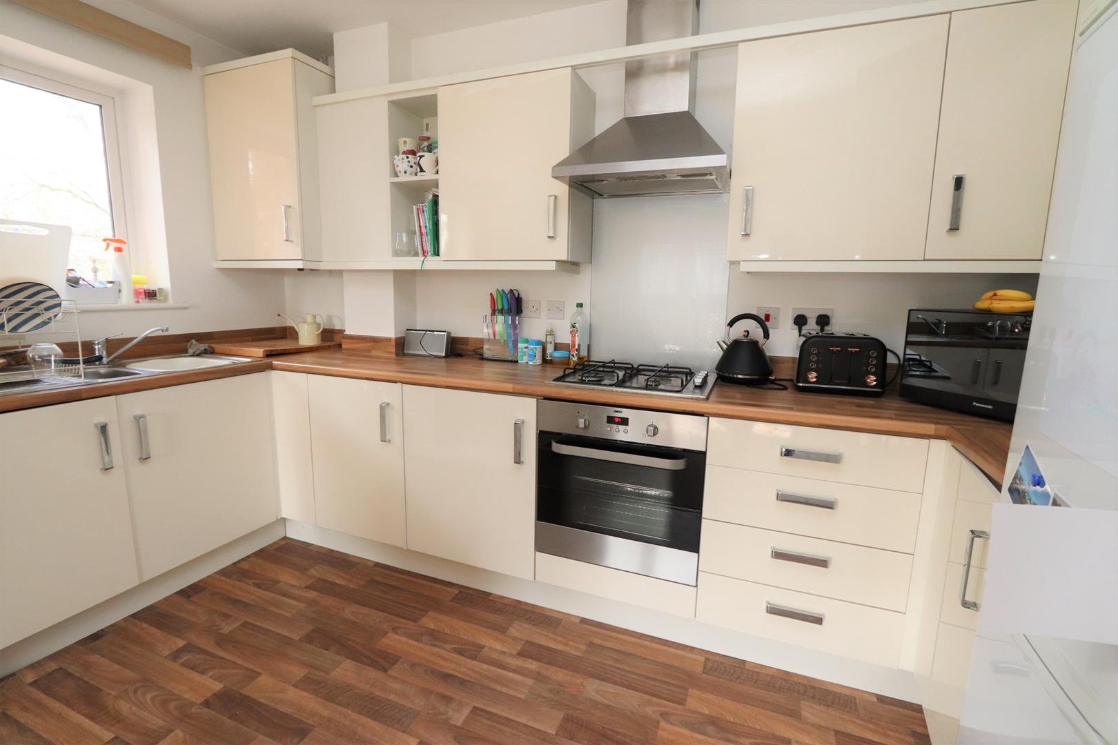 Tiltman Lane, Bletchley - Watsons Letting Agents